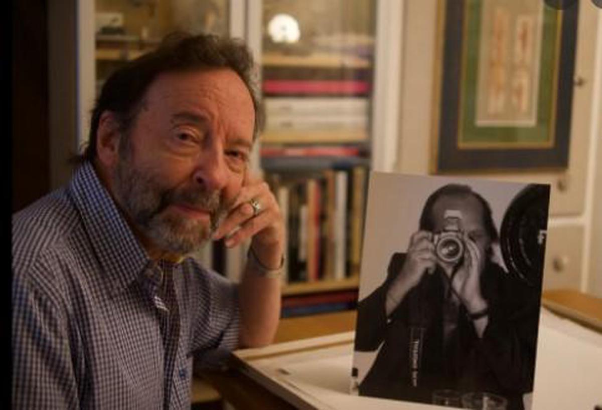 René Robert décède en pleine rue, à Paris et personne n’est intervenu ...