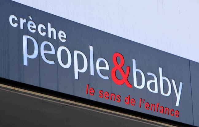 Lyon : Fermeture administrative d’une crèche People & Baby après un ...