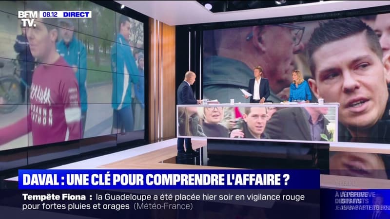 Jonathann Daval: une clé pour comprendre l’affaire? – France Alerte