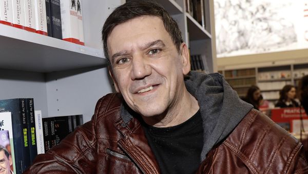 Christian Quesada de retour en prison : "Elle n’était pas mineure, donc ...