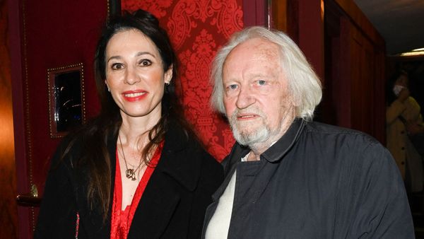 Niels Arestrup : qui est sa femme Isabelle Le Nouvel ? – France Alerte