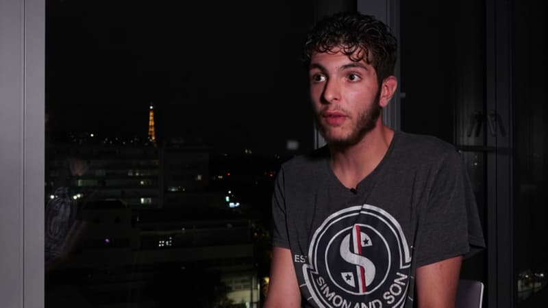 “J’ai cru que j’allais mourir”: victime d’une agression homophobe ...