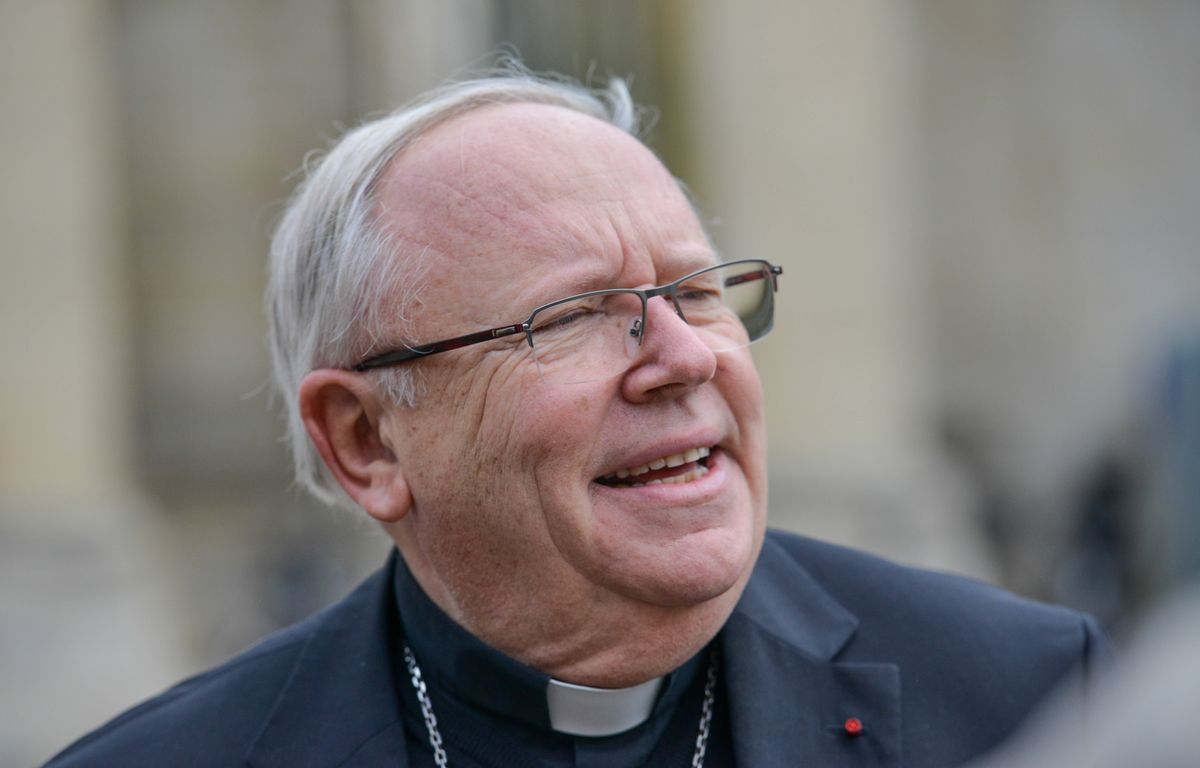 Affaire du cardinal Ricard : L’épiscopat nie toute dissimulation ...