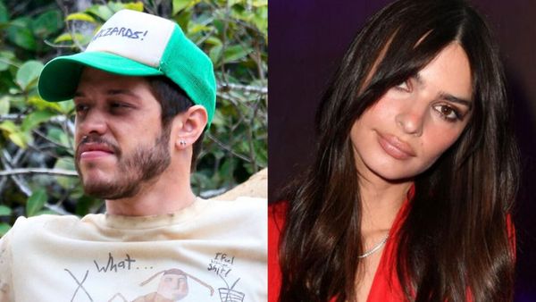 Pete Davidson en couple avec Emily Ratajkowski ? Un de ses amis balance – France Alerte