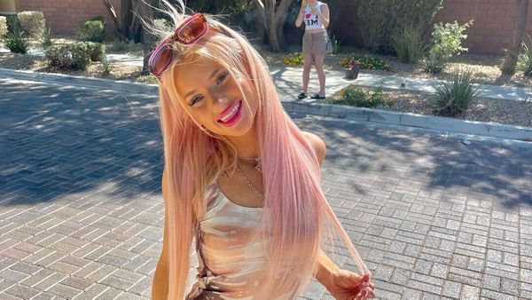 Ali Spice : la Tiktokeuse de 21 ans meurt brutalement dans des ...