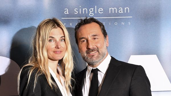 Gilles Lellouche papa pour la deuxième fois : sa compagne Alizée ...