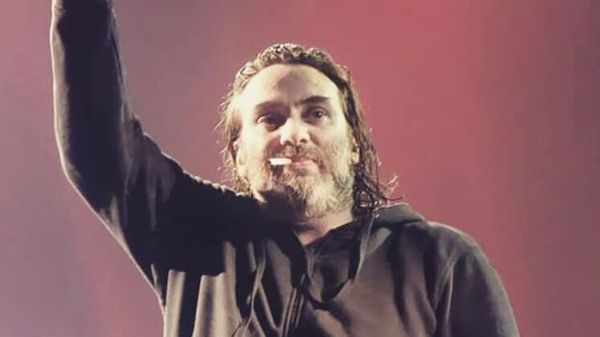 Damien Saez : “99,9% ne sont là que pour…”, il se lâche sur les ...