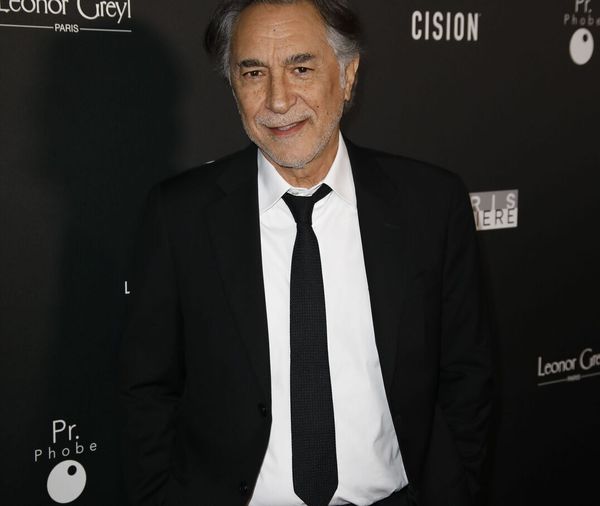 Richard Berry inquiet : sa soeur va subir une lourde opération ...