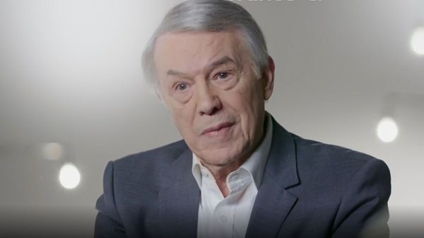 Salvatore Adamo : le chanteur fait de rares confidences sur sa fille ...