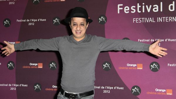 "Il ne me trouve pas drôle" : les rares confidences de Booder sur son fils d’une dizaine d ...