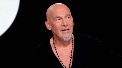 “Je vais faire une troisième chimio”: Florent Pagny se confie sur la rechute de son cancer ...