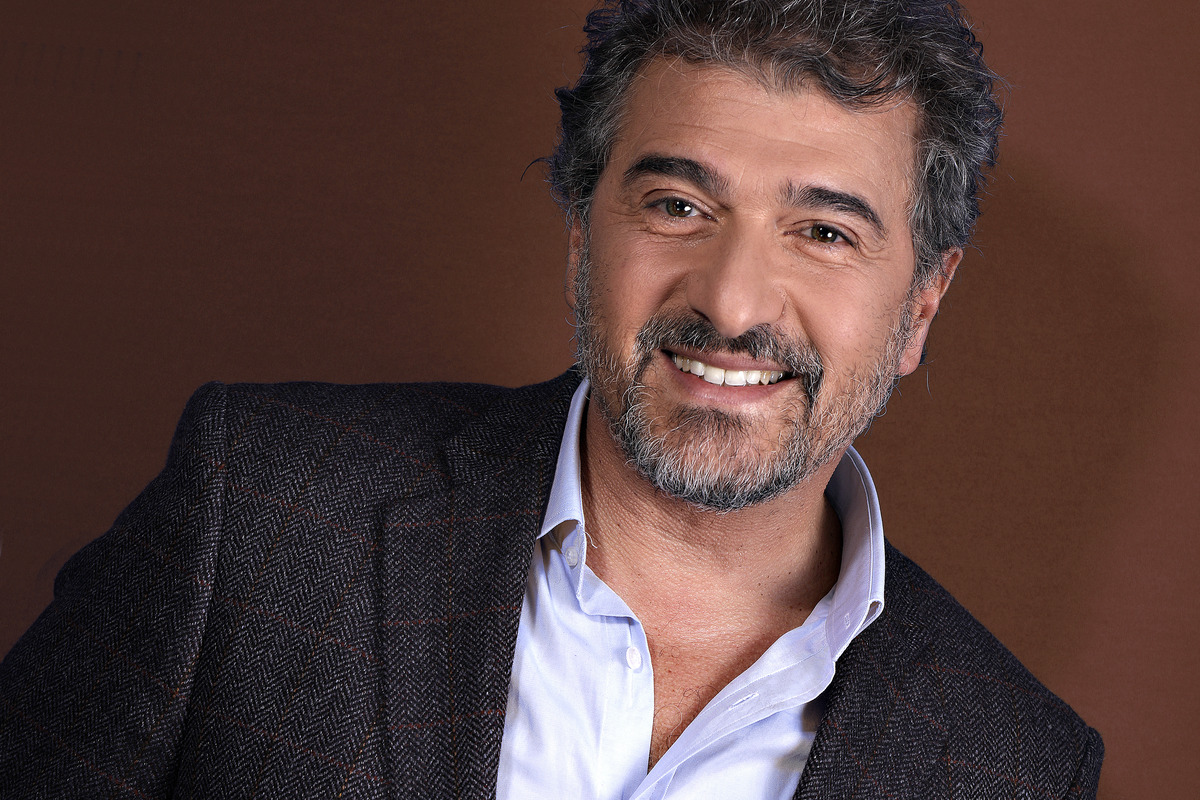 Daniel Lévi : un an après sa mort, sa femme et son fils lui rendent un hommage bouleversant ...