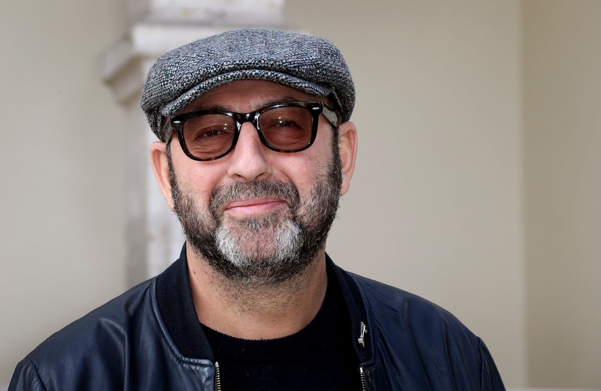 Kad Merad : sous le charme d’Aurélie Casse, le mari de Julia Vignali ...