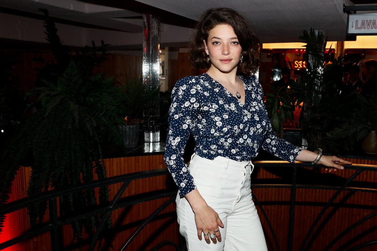 Zoé Adjani est-elle la fille d’Isabelle Adjani ? – France Alerte