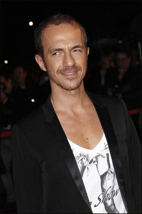 Calogero : quel lien unit sa femme, Marie Bastide, à Florent Pagny ...