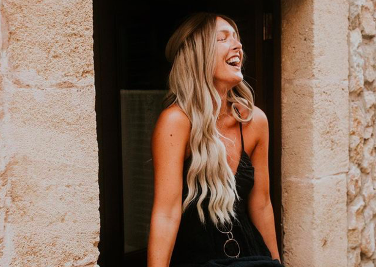 “Si vous lisez ceci…” : l’influenceuse Nicky Newman est morte à l’âge ...