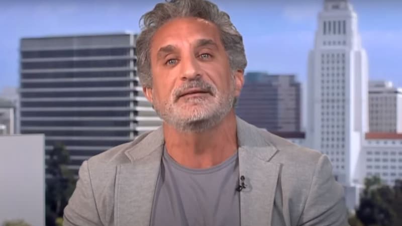 Qui est Bassem Youssef, l’humoriste poil à gratter du monde arabe ...