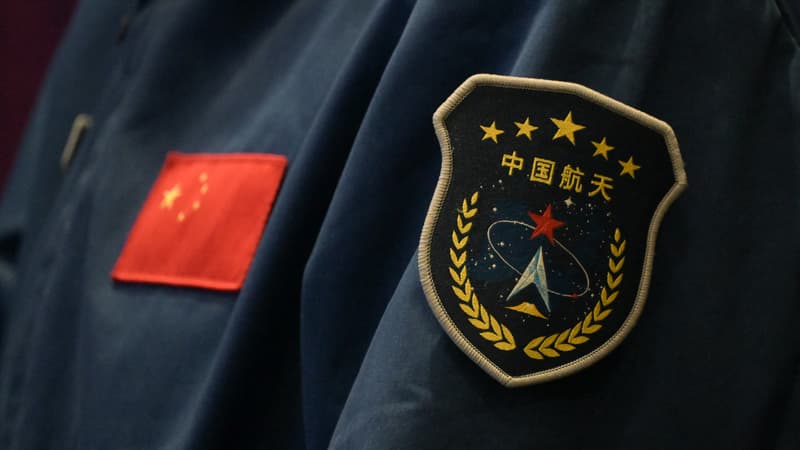 Une moyenne d’âge de 38 ans: la Chine va envoyer dans l’espace son plus jeune équipage – France ...