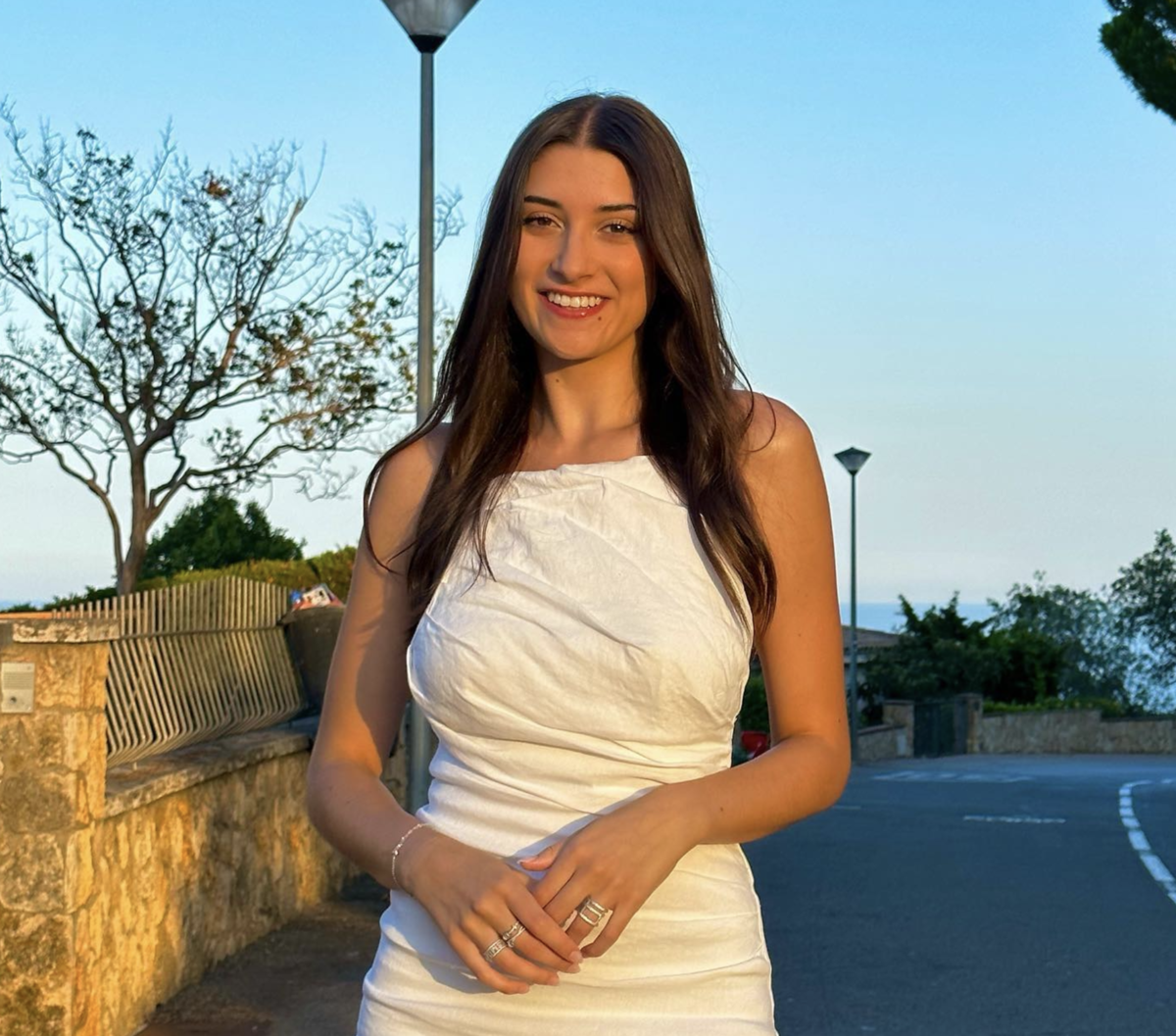 Miss France 2024 : qui est Agathe Toullieu, la sublime Miss Limousin ...