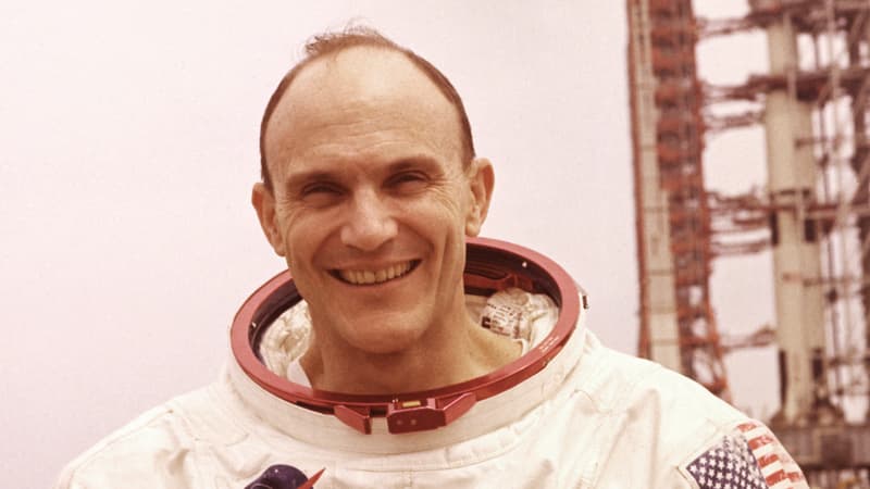 Mort de l’astronaute américain Thomas Mattingly, qui a contribué à ...