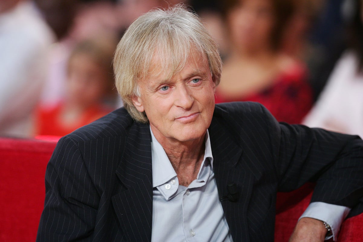 “Etrange et compliqué…” : Dave pétrifié dans l’appartement de Claude ...