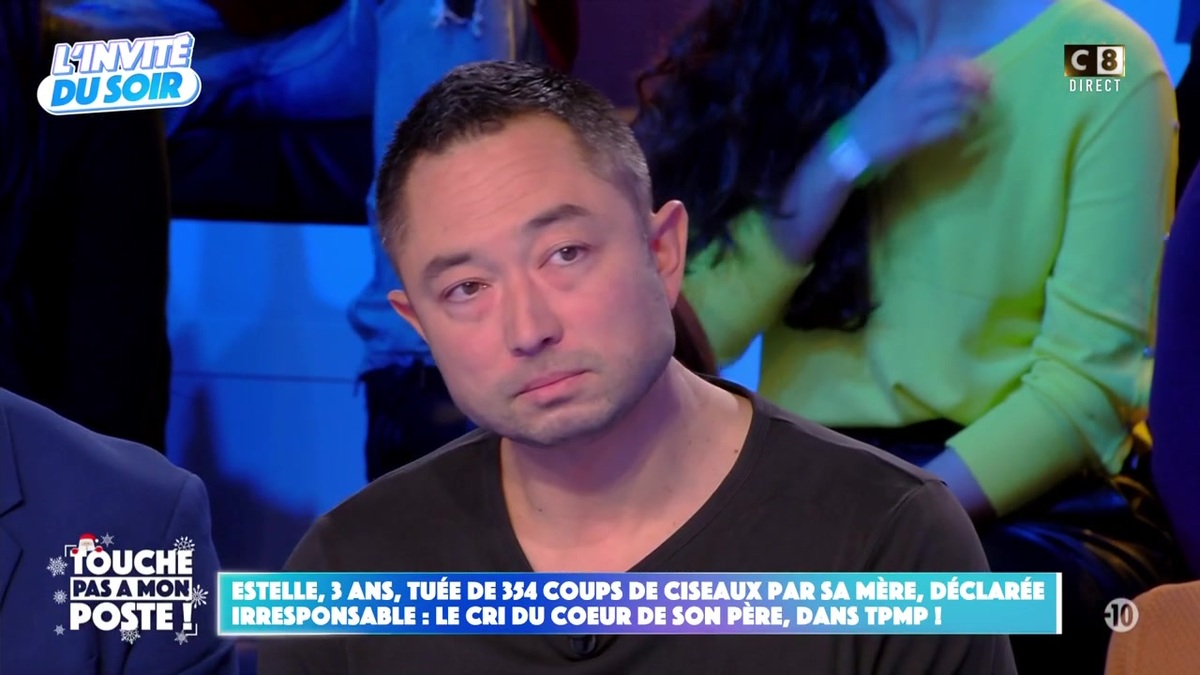 Meurtre d’Estelle à Lozanne : le récit insoutenable du père de la ...