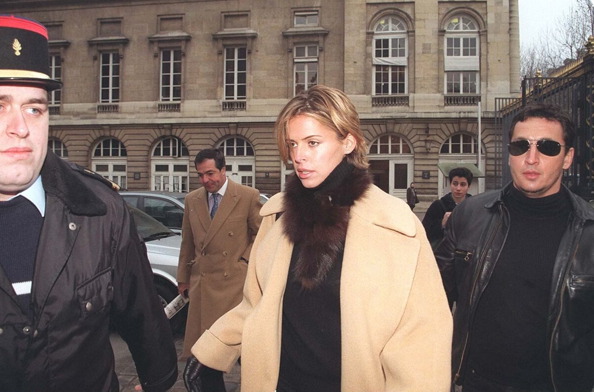 Kelly Fisher : qu’est devenue l’ex-fiancée de Dodi Al-Fayed, disparue ...