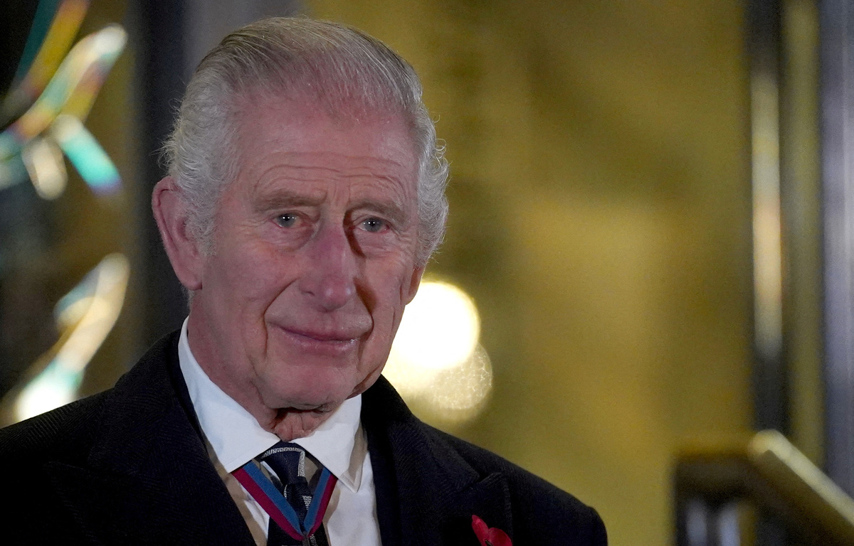 Charles III : cet hommage déchirant à Elizabeth II qui lui a fait ...