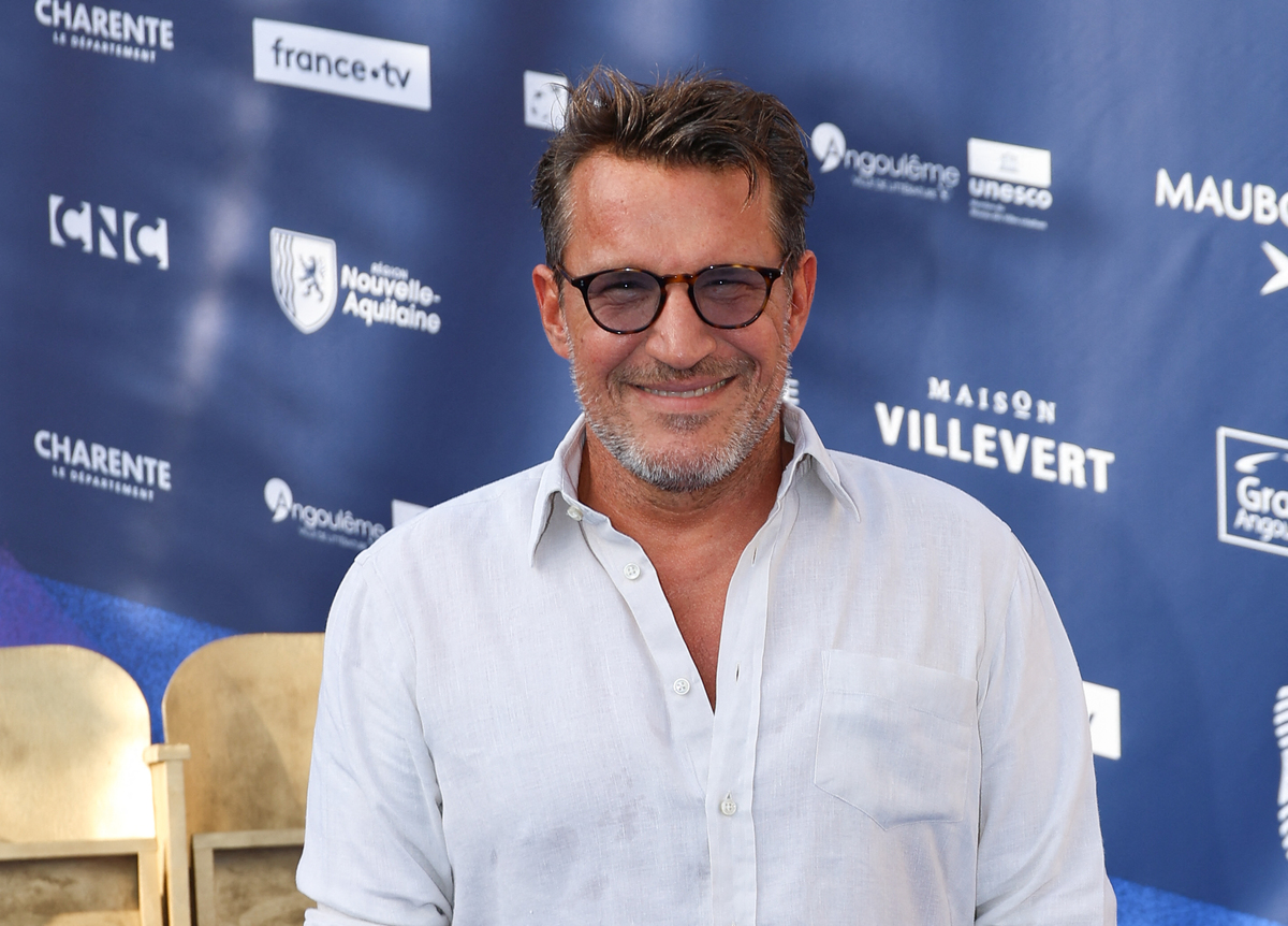 Benjamin Castaldi : “Une connerie”, il se livre sans filtre sur la paternité – France Alerte