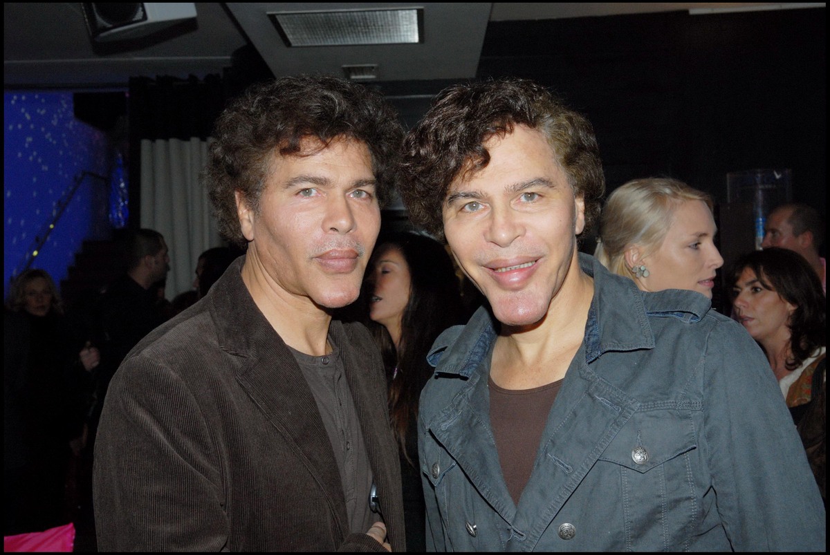 Igor et Grichka Bogdanoff : “Vraiment compliqué”, leur soeur se confie ...