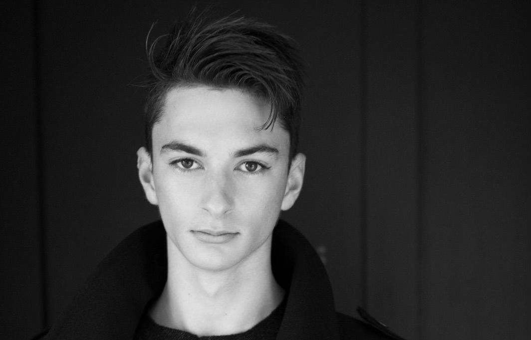 Quatre ans après sa disparition en Nouvelle-Zélande, le jeune Eloi ...