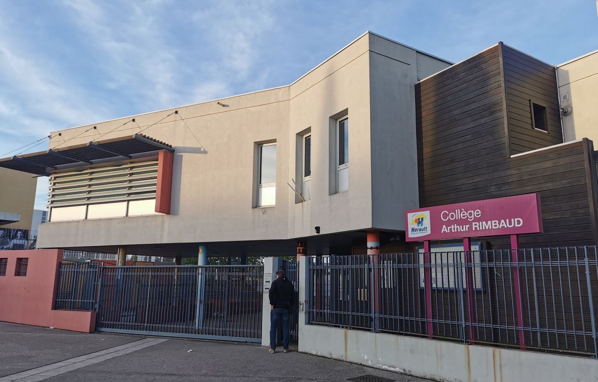 Agression de Samara à Montpellier : L’adolescente va pouvoir être ...