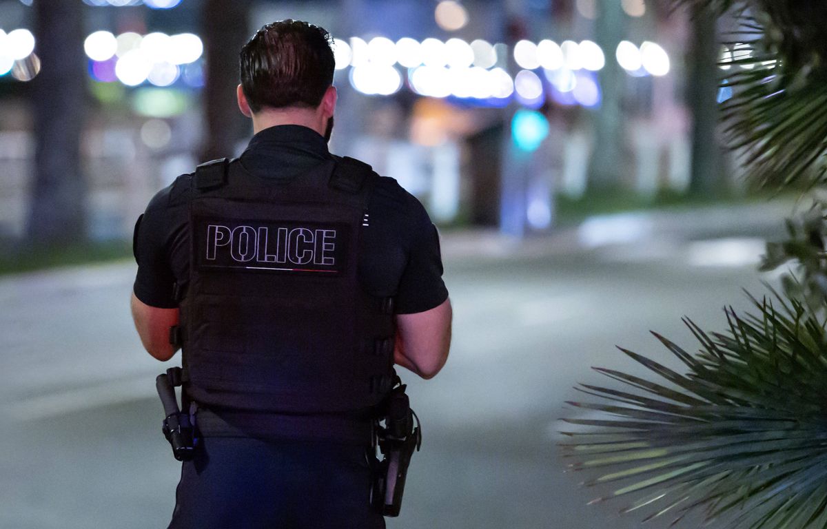 Saint-Maur : Un homme tué à l’arme blanche après une rixe devant une ...