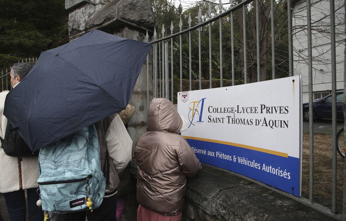 Enseignante tuée à Saint-Jean-de-Luz : L’élève accusé sera jugé aux assises pour mineurs ...