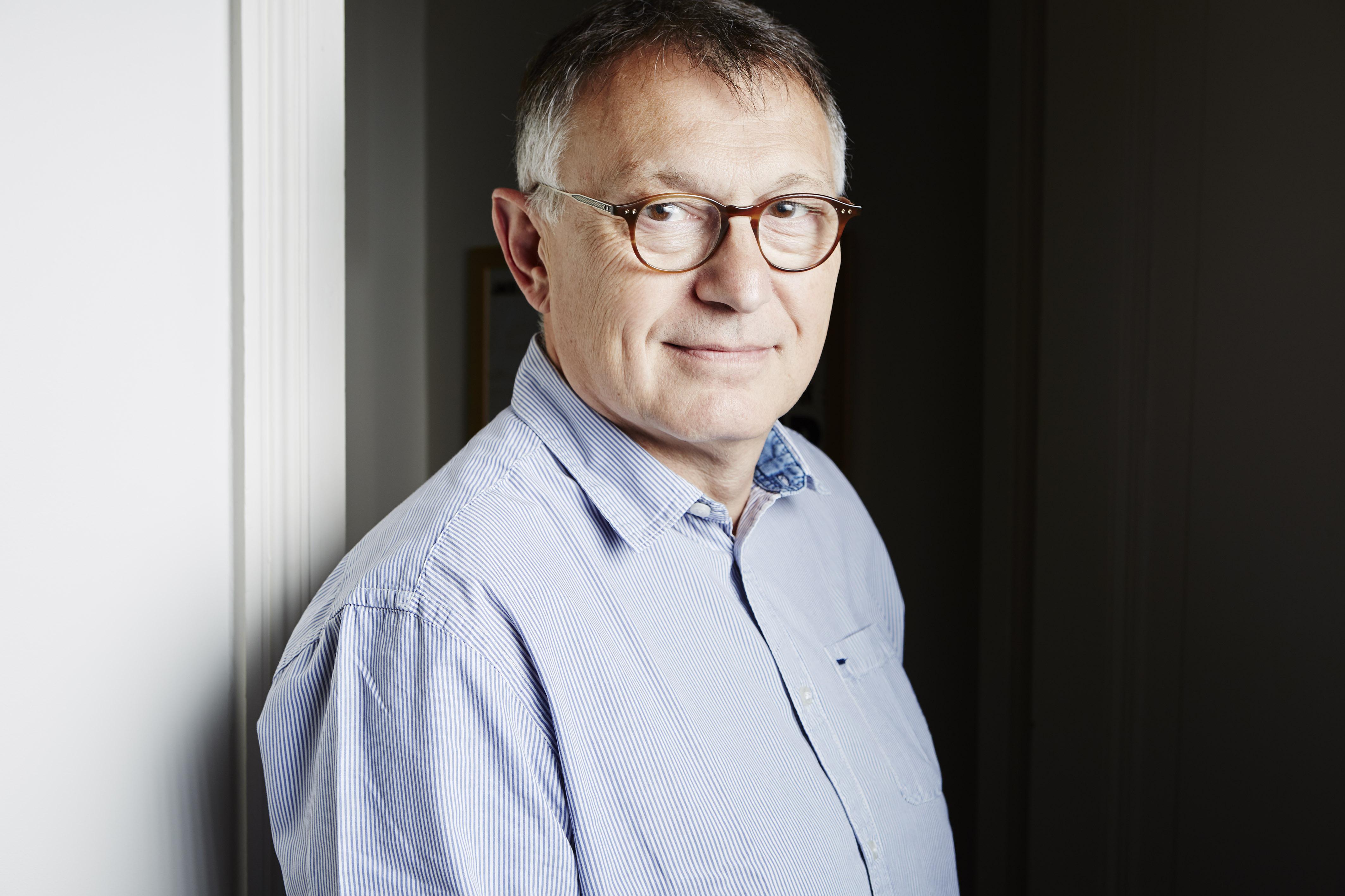 «Presque tout Corneille» : la drôle de vendetta de Patrick Besson – France Alerte