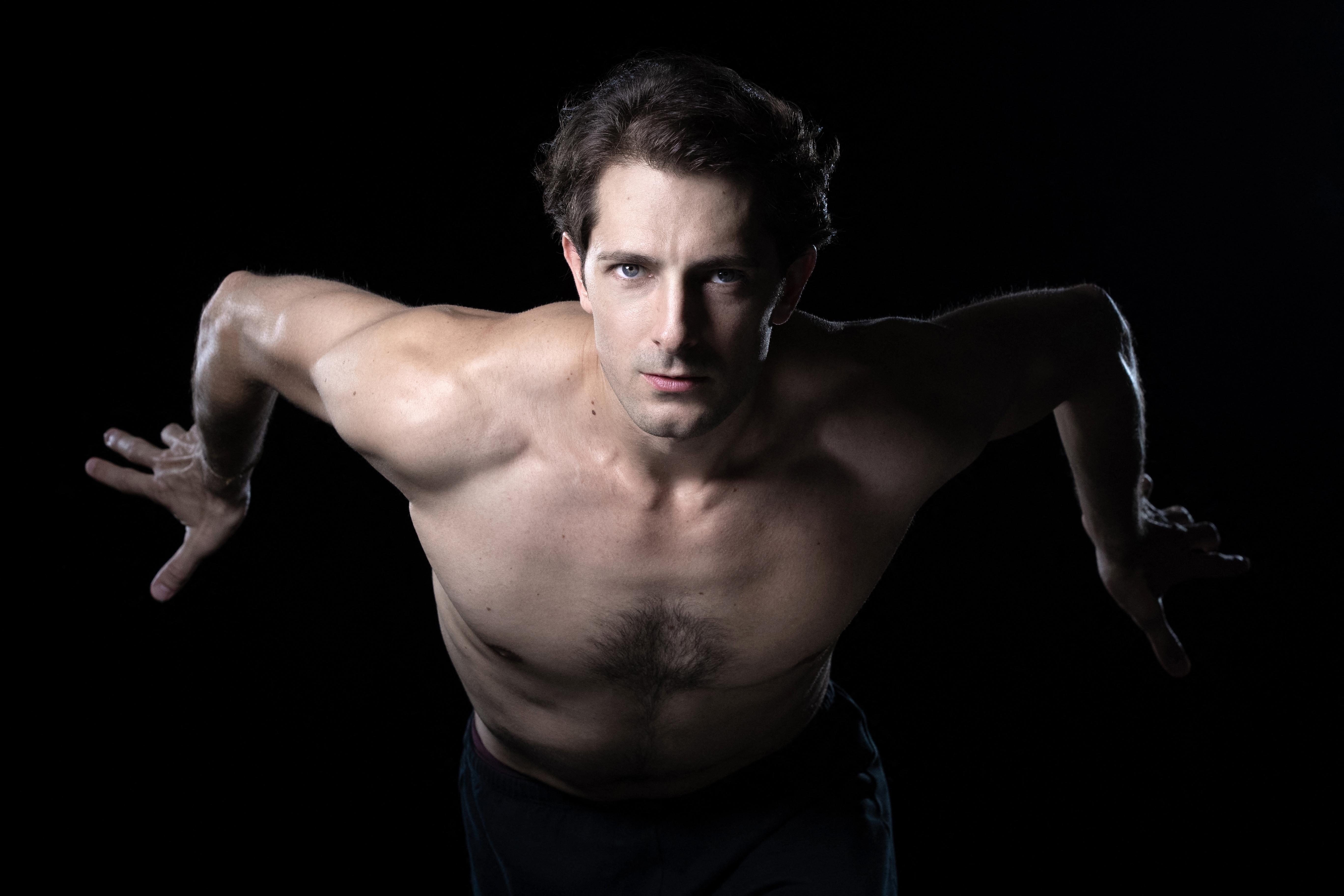 Mathieu Ganio : l’étoile de l’Opéra de Paris fait ses adieux avec ...