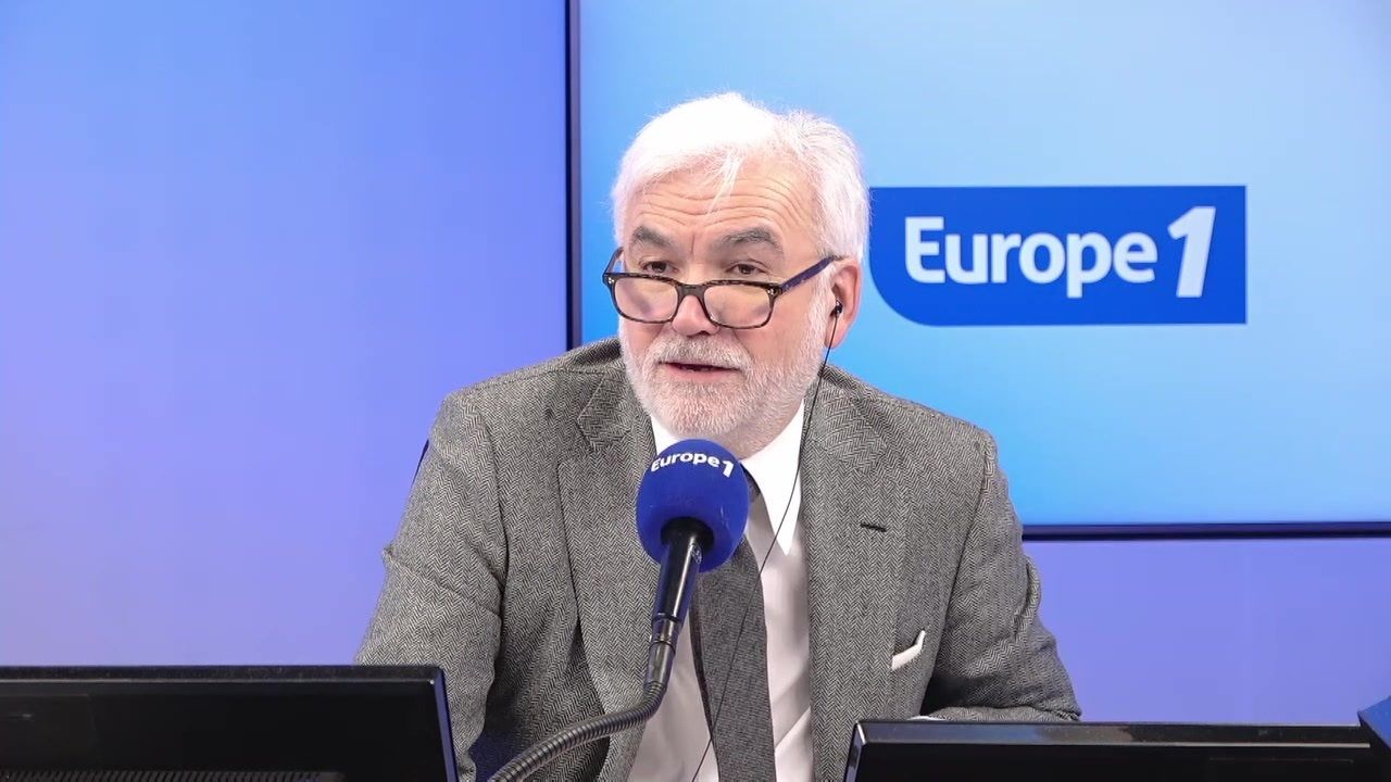 Pascal Praud et vous – «Macumba» : Jean-Pierre Mader revient sur l ...