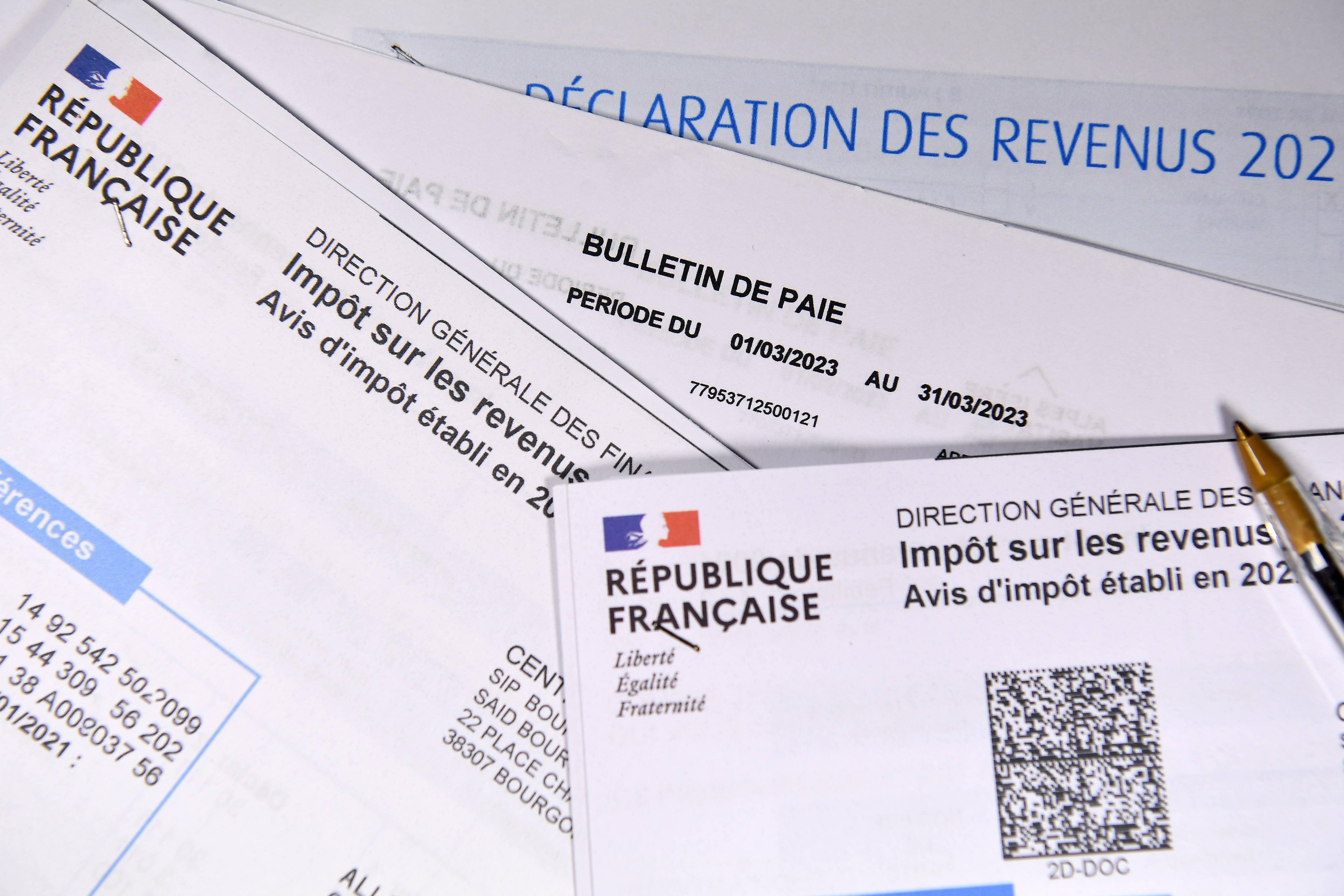 Impôts 2025 : faut-il remplir une nouvelle case dans la déclaration de revenus ? – France Alerte