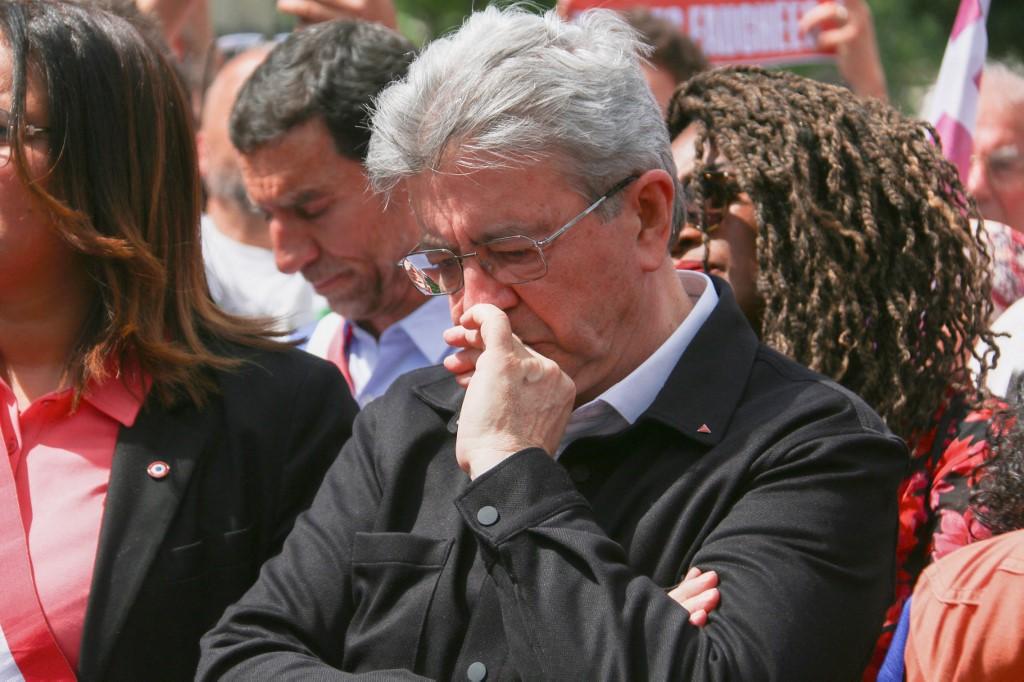 De Mélenchon à Kim Kardashian, comment les larmes inondent l’espace ...