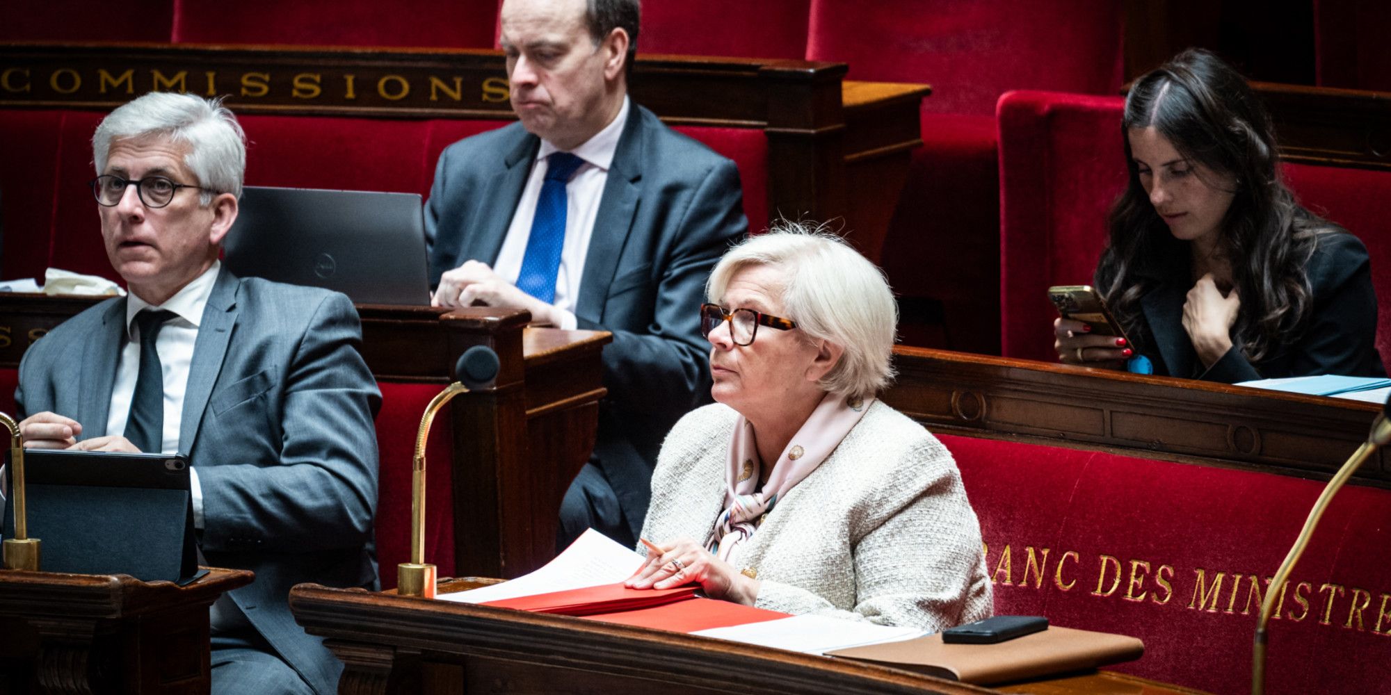 Fin de vie : le délit d’entrave toujours sous le feu des critiques – France Alerte