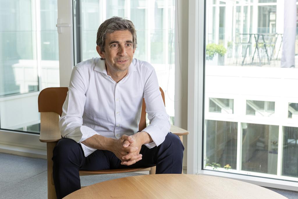 EXCLUSIF – Yann Roubert : «Le Top 14 est une pépite qu’il faut faire ...