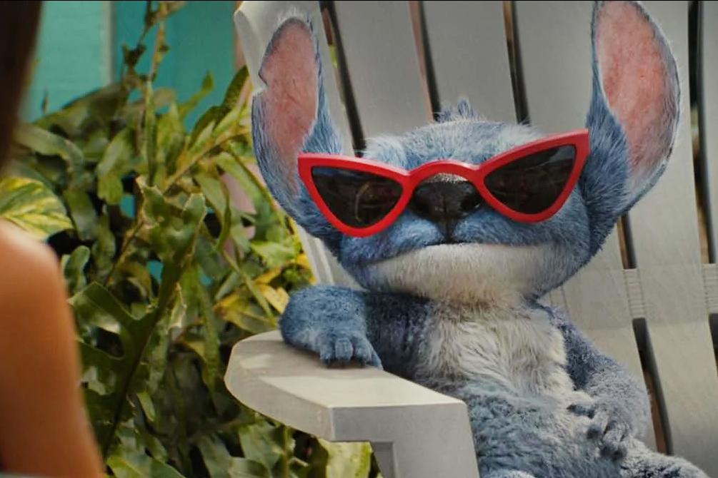Lilo & Stitch au cinéma : Disney réinvente son duo iconique – France Alerte