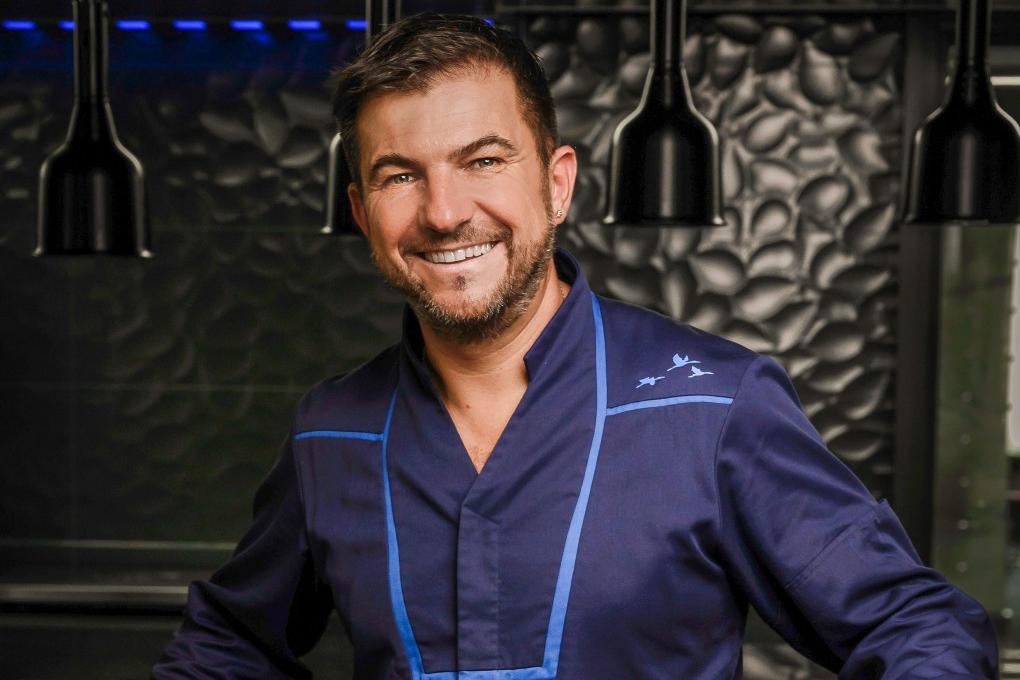 Éric Guérin, l’étoilé qui cuisine au rythme des oiseaux – France Alerte