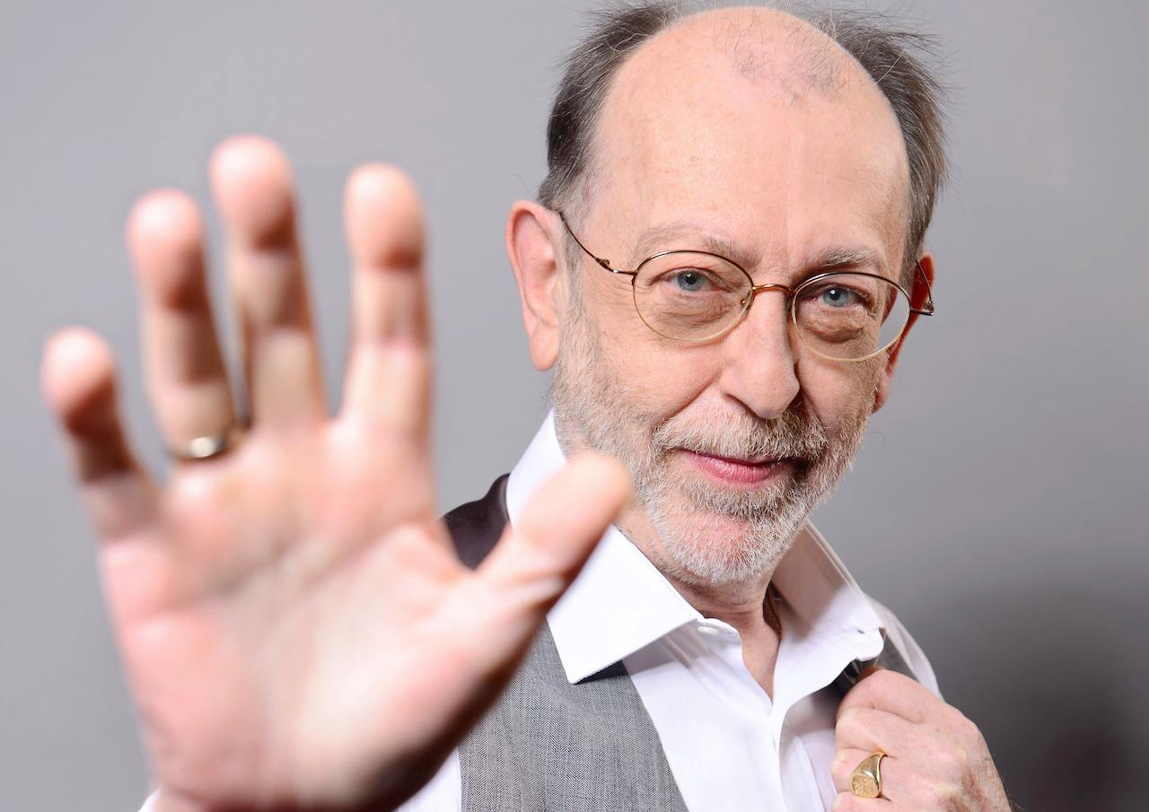 Le philosophe Alain de Benoist au JDD : «Seuls les inclassables sont ...