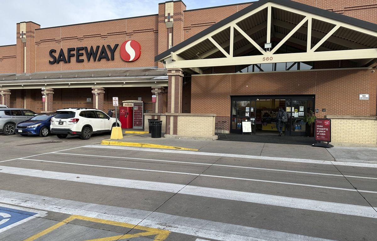 Etats-Unis : Il tente à deux reprises d’enlever une fillette au beau ...