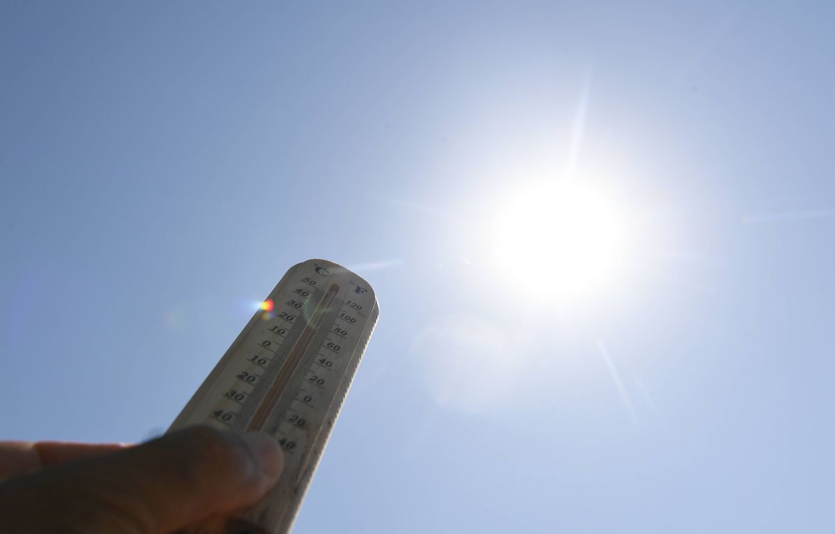 États-Unis : Un père de famille ivre laisse sa fille mourir de chaud dans sa voiture – France Alerte