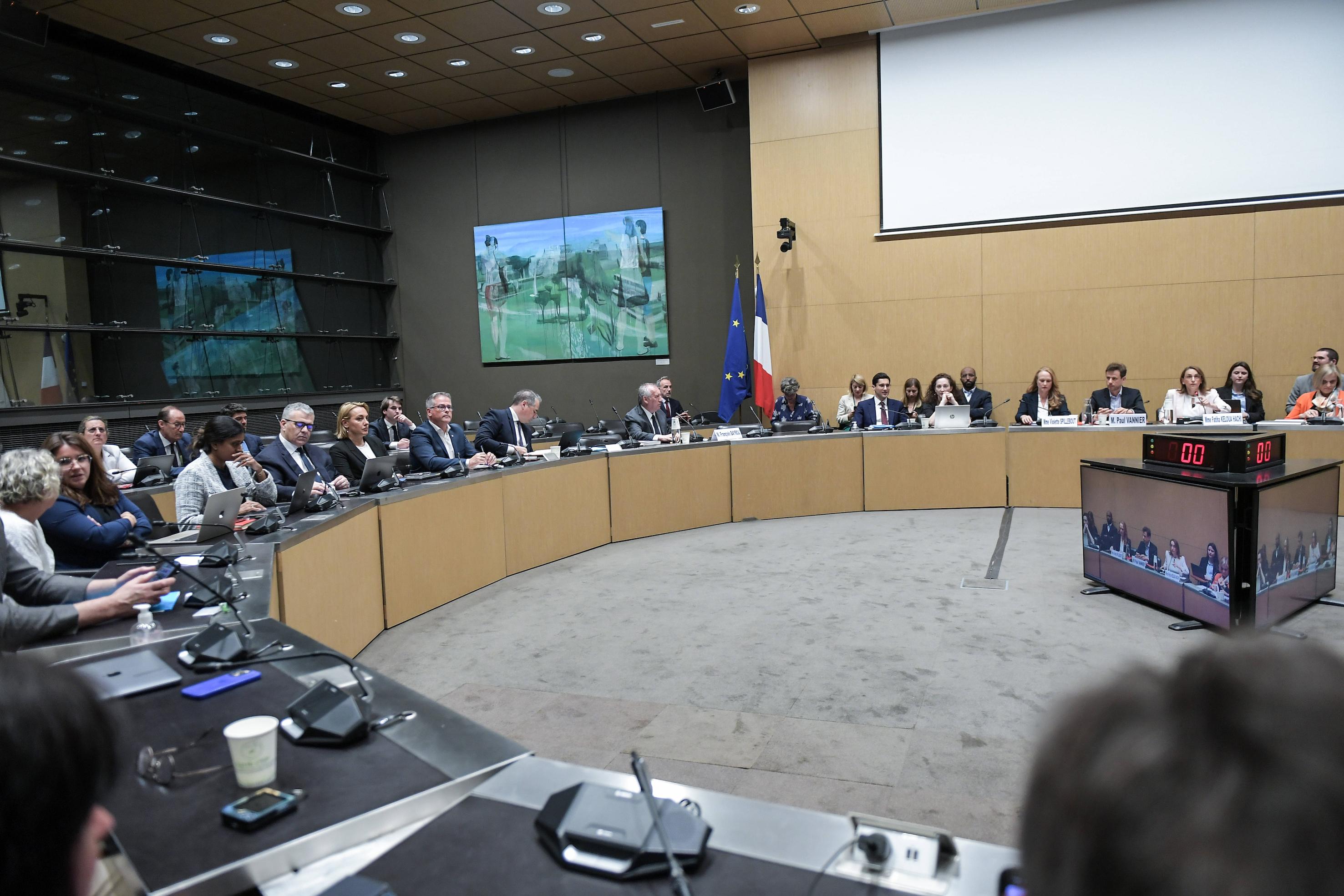 Philippe Delorme : «On veut la peau de l’école catholique» – France Alerte